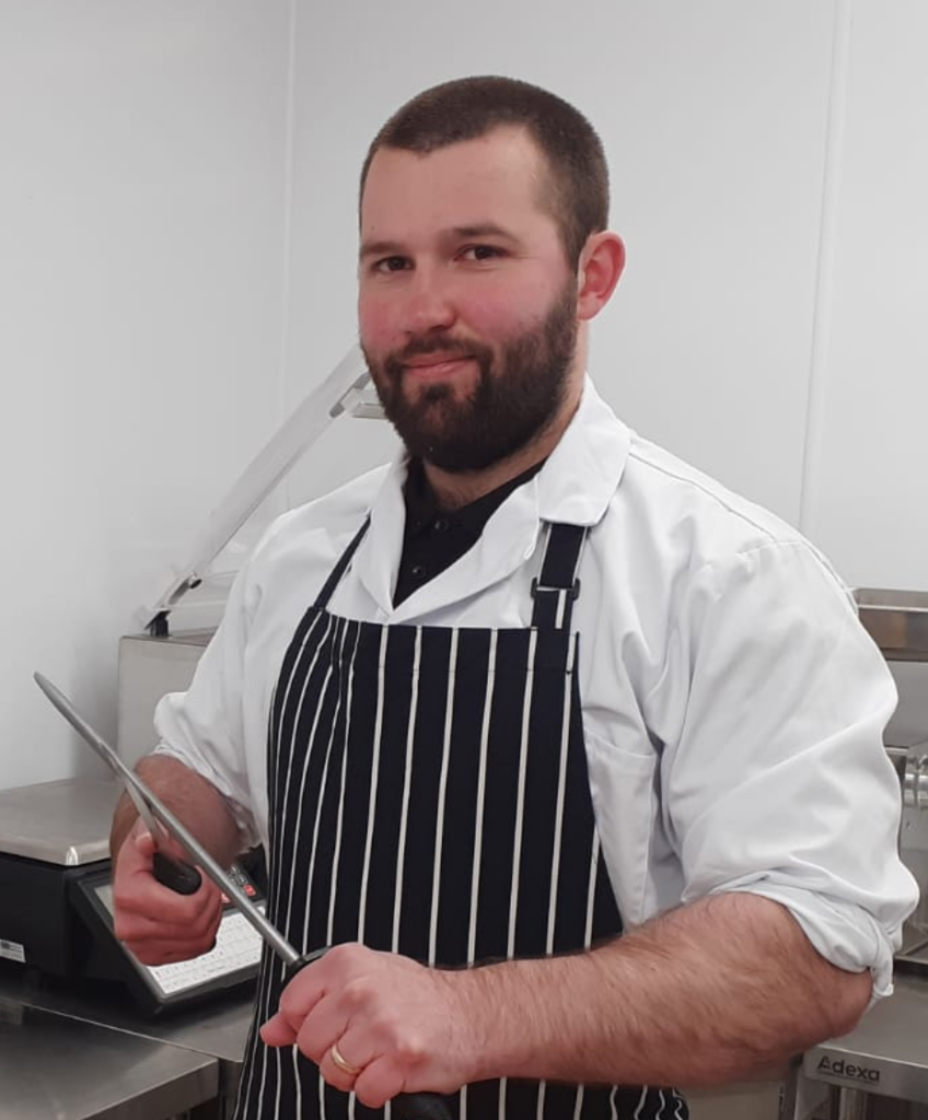 Our Story - C Stevens Traditional Butcher