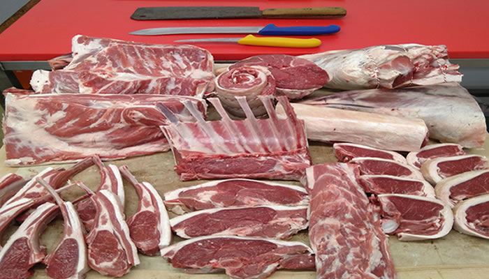 Home - C Stevens Traditional Butcher